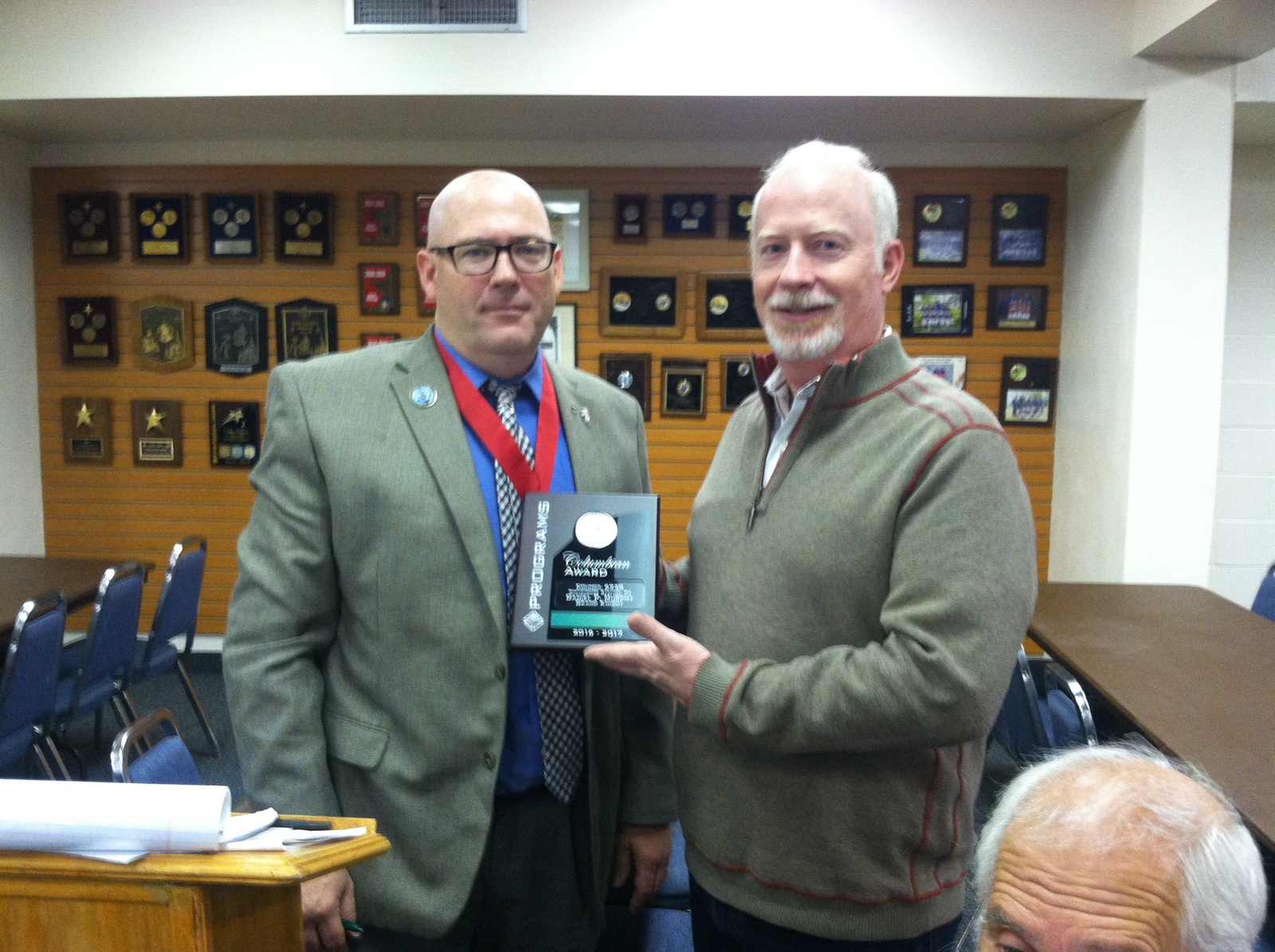 Council News and Photos - Knights of Columbus Council 6930